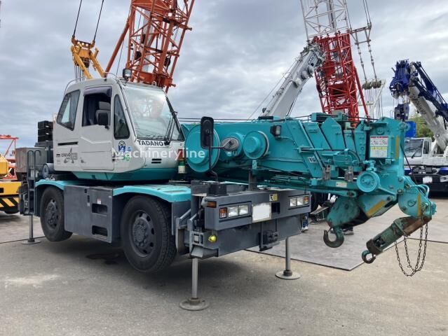 Tadano GR-120NL-2 dizalica za sve terene