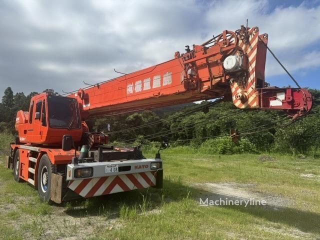 Kato KR-25H-V6 autodizalica
