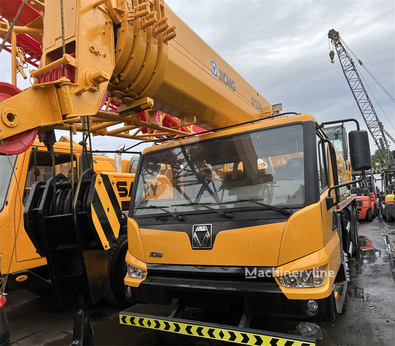 XCMG QY25K5 autodizalica