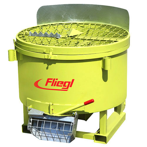 Nova Fliegl Favorite 600 betonska mešalica