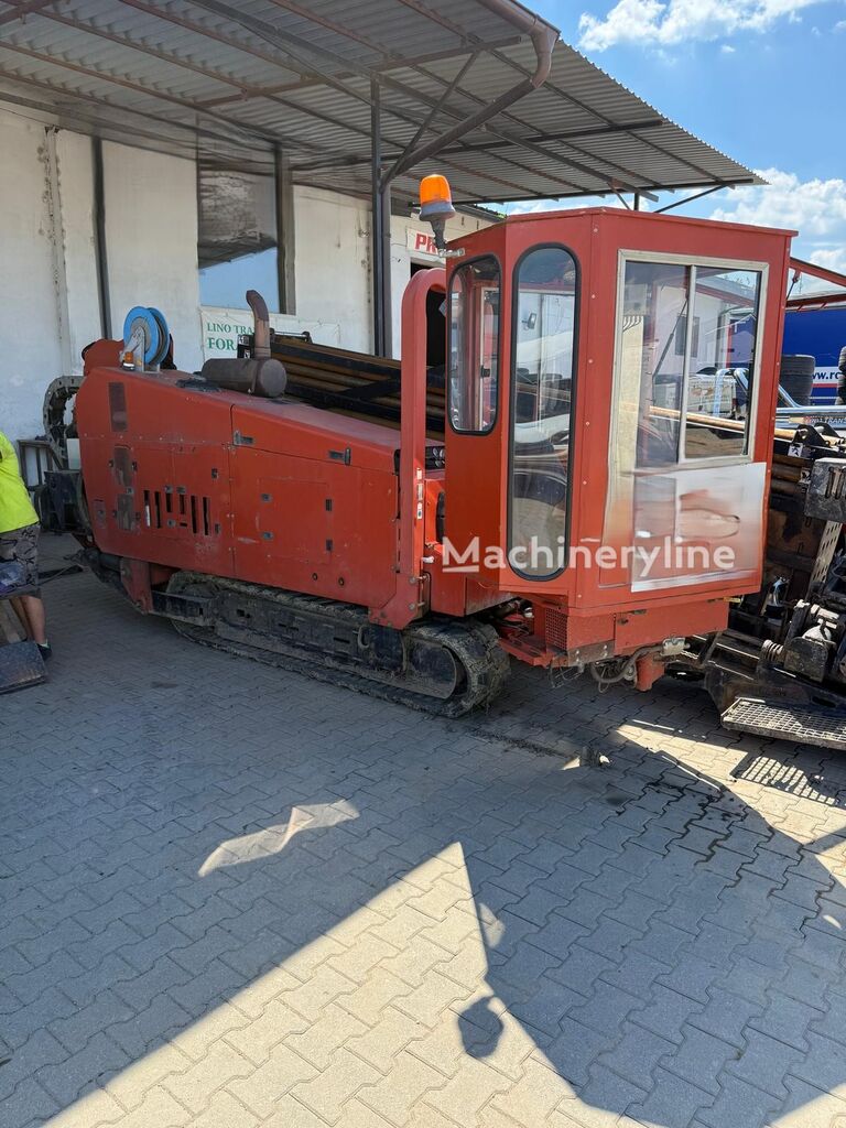 Ditch-Witch JT4020 horizontalno bušeće postrojenje