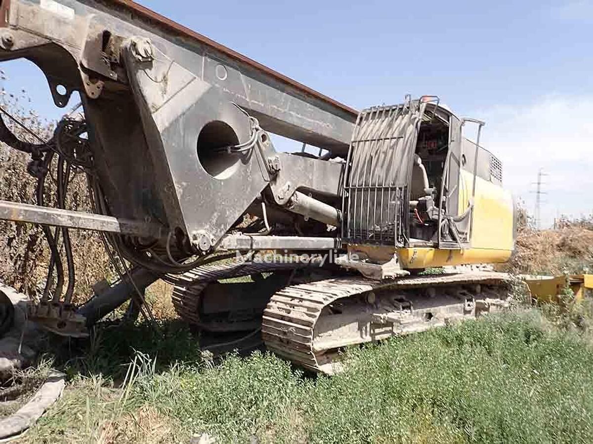 Casagrande B200XP-2 bušaće postrojenje