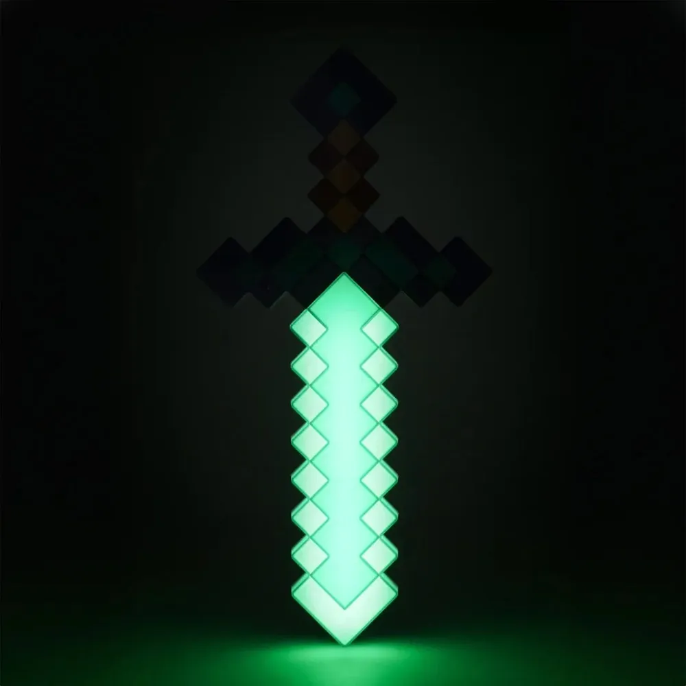 Diamond Sword Light
