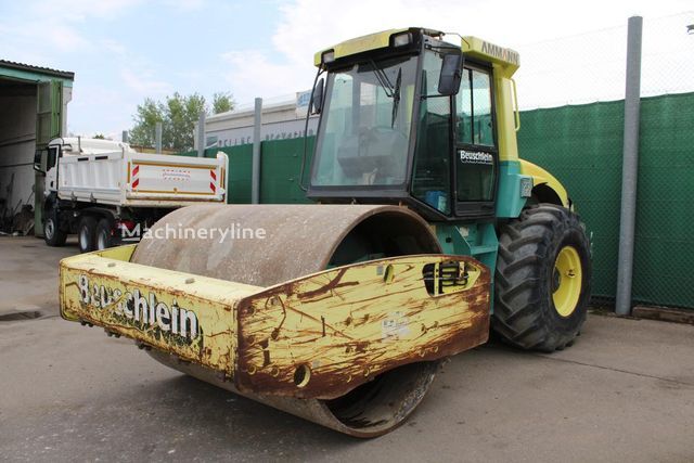 Ammann ASC 150 HD valjak za asfalt