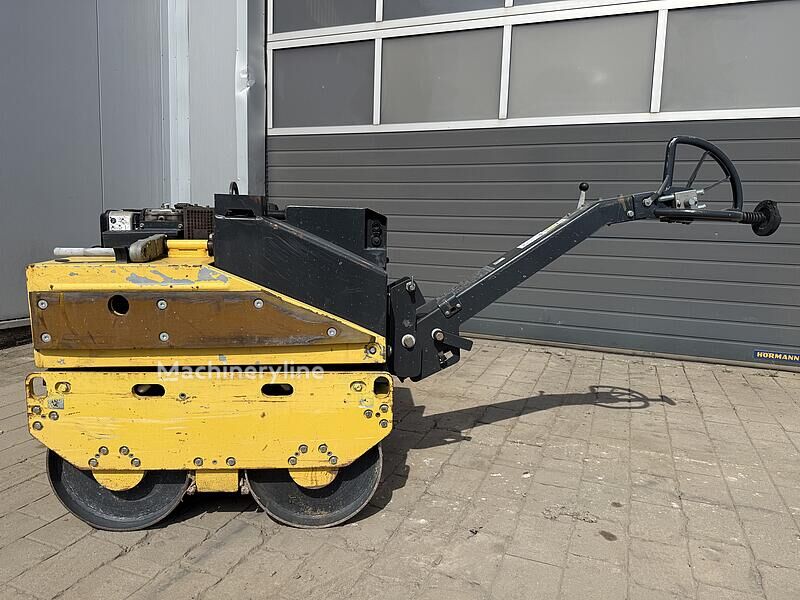 BOMAG BW 65 H mali valjak