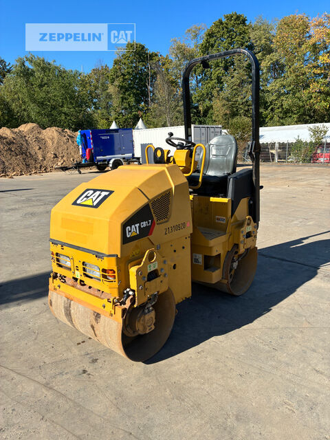 Caterpillar CB1.7 mali valjak