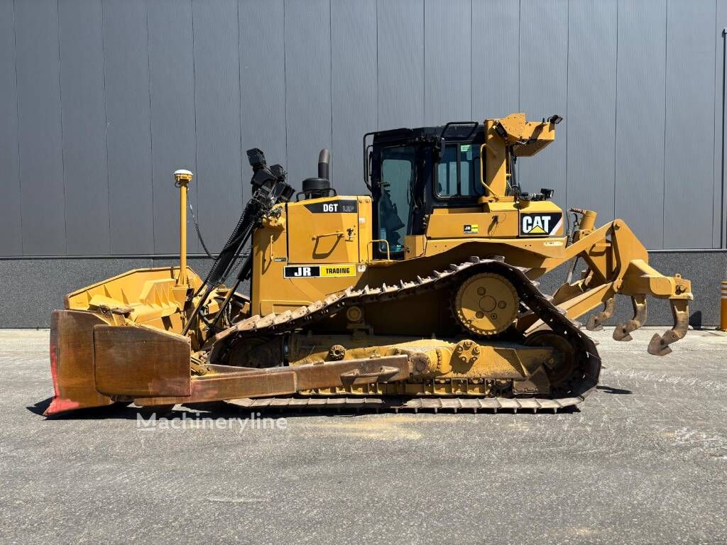 Caterpillar D 6 T LGP (Trimble GPS / 600mm plates available) buldožer