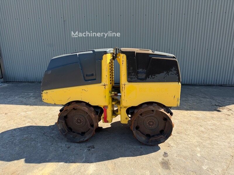 BOMAG BMP 8500 kompaktor