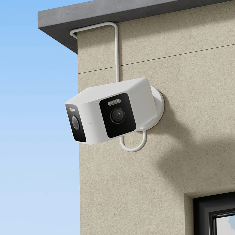 Mi Outdoor Camera CW100 Dual EU