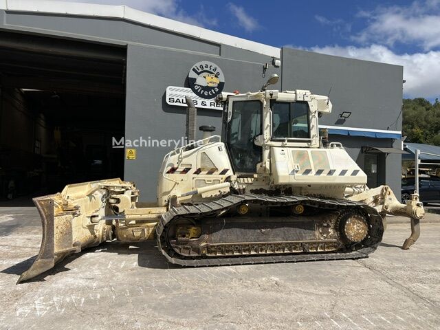 Komatsu d61pxi-24 buldožer