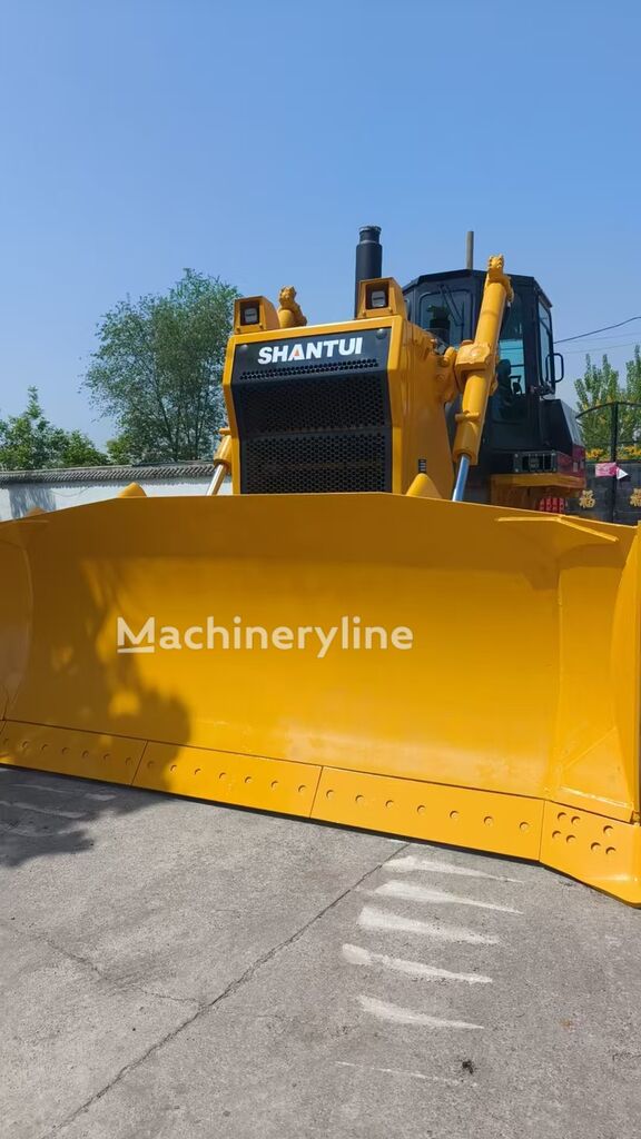 Shantui SD32 buldožer