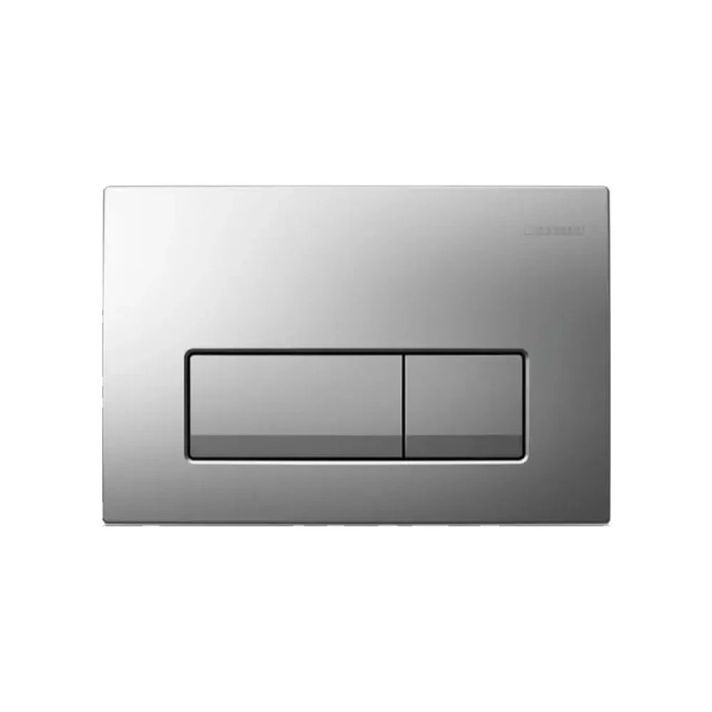 Geberit taster Delta 50 hrom mat 115.119.46.1