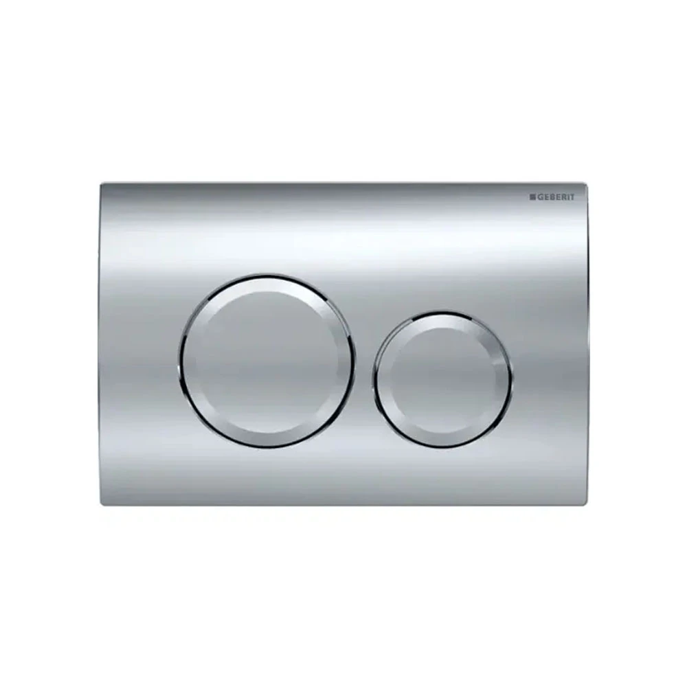Geberit taster Delta 20 hrom sjaj 115.127.21.1