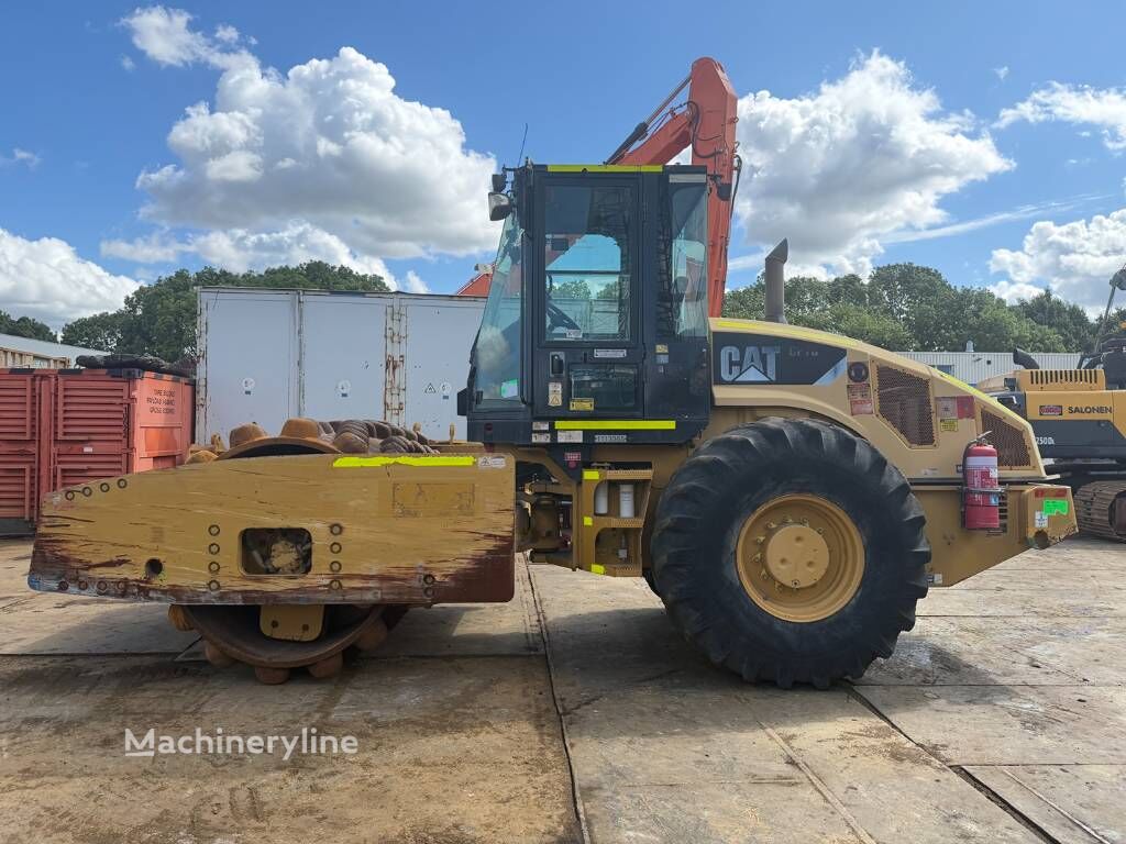 Caterpillar CP 76 kompaktor