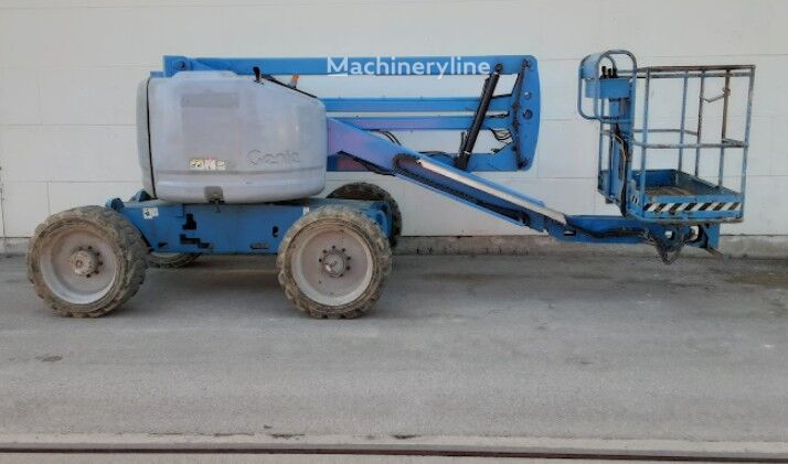 Genie Z-45/25L RT hidraulična zglobna platforma