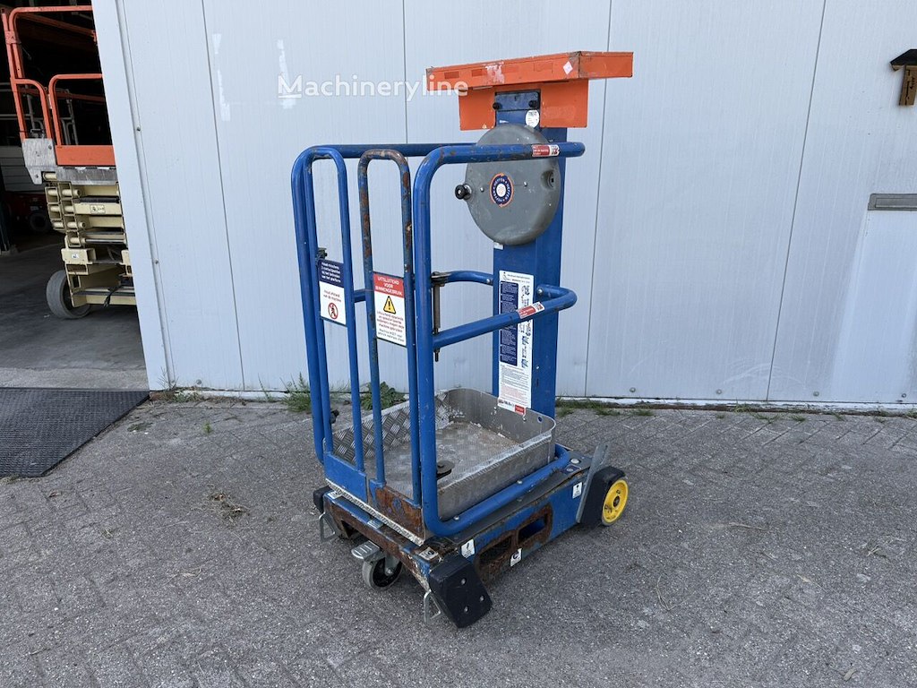 JLG Pecolift jarbolna penjajuća platforma