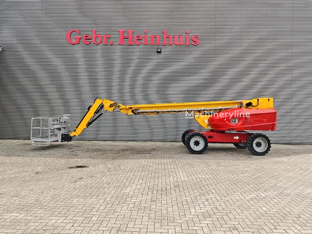 Manitou 280 TJ teleskopska dizalica