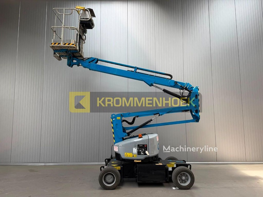 Genie Z 33/18 hidraulična zglobna platforma