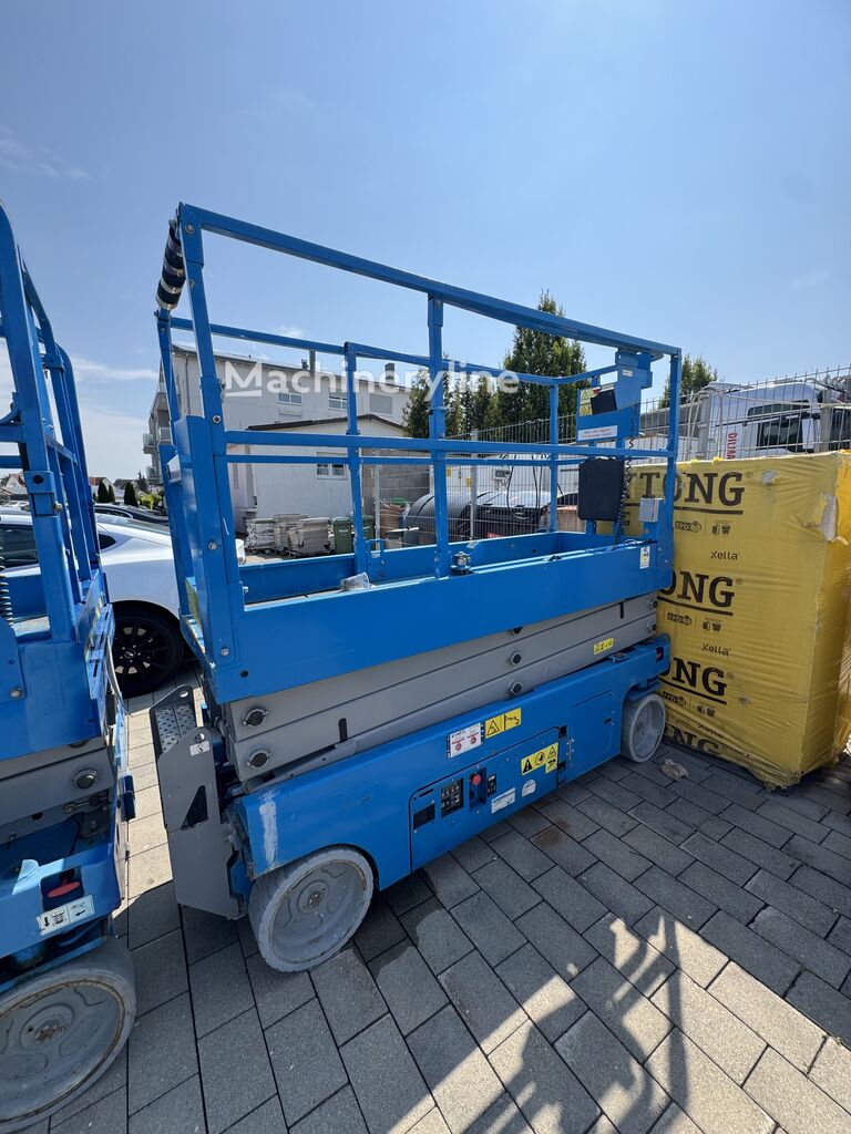 Genie GS2032 makazasta platforma