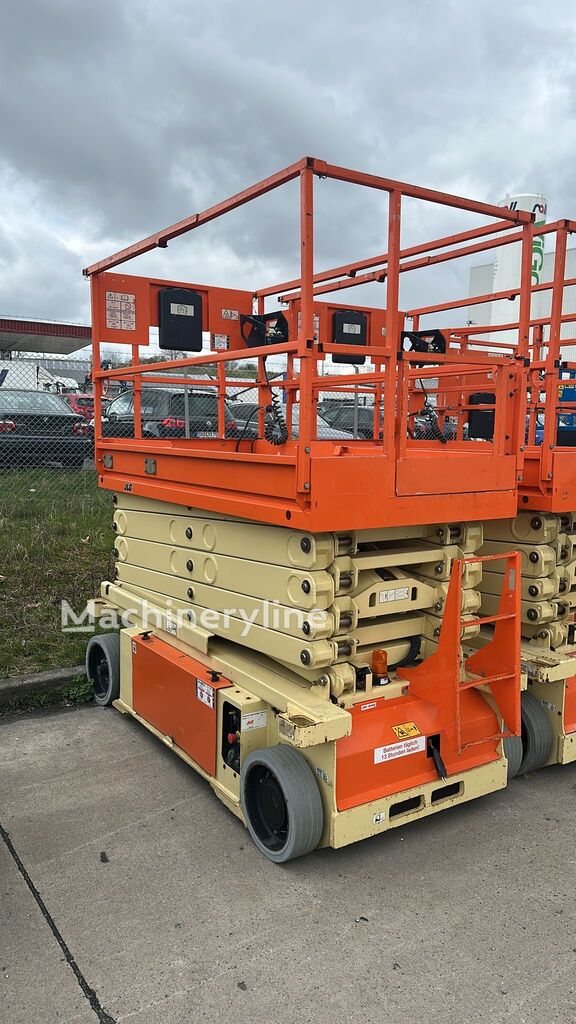JLG 3248 10 RS makazasta platforma