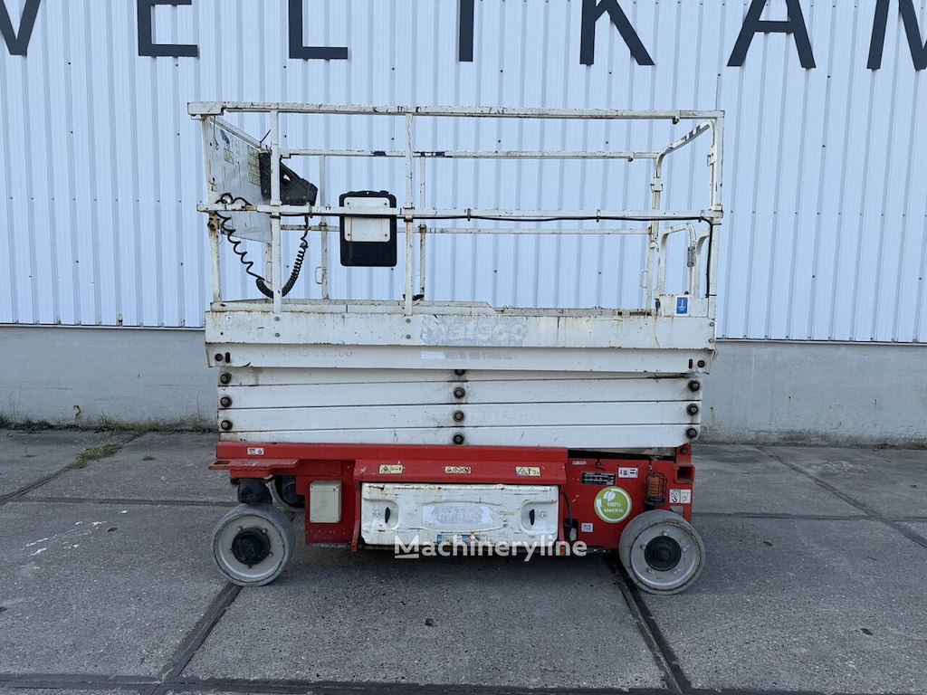 JLG 2646es makazasta platforma