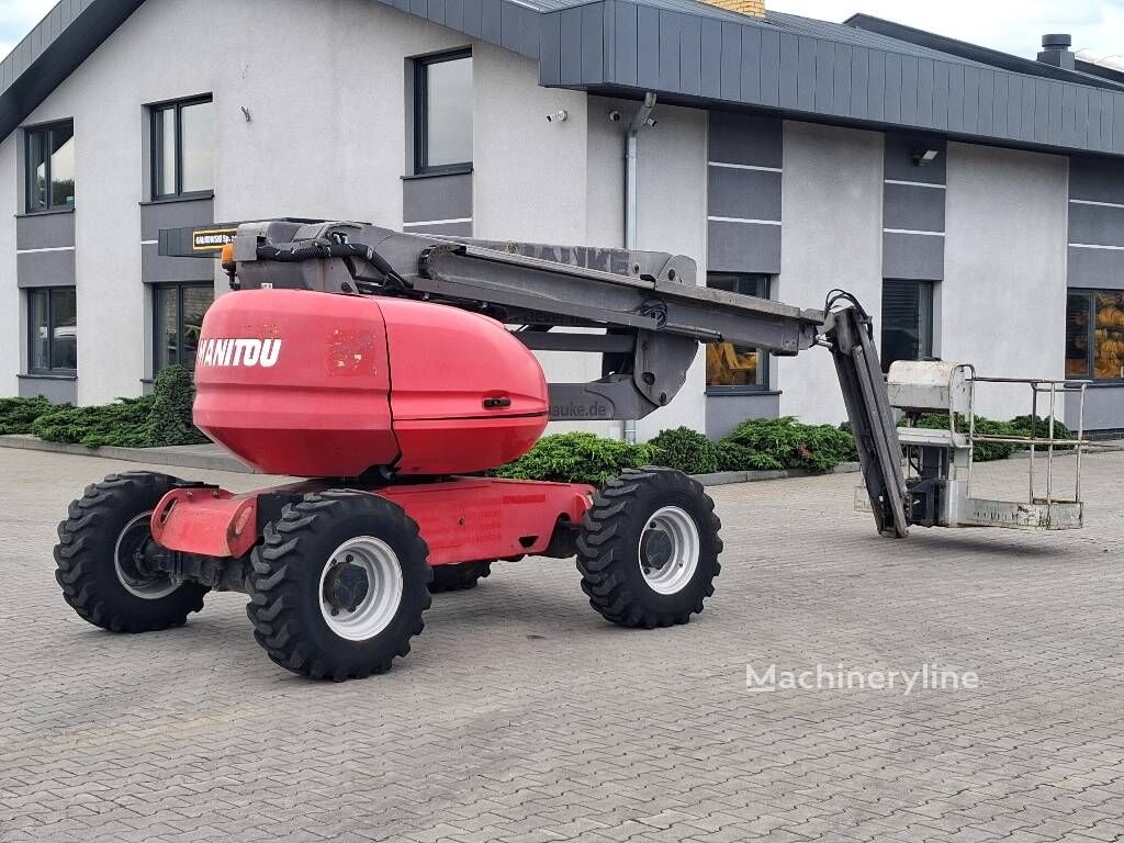 Manitou 180 ATJ hidraulična zglobna platforma