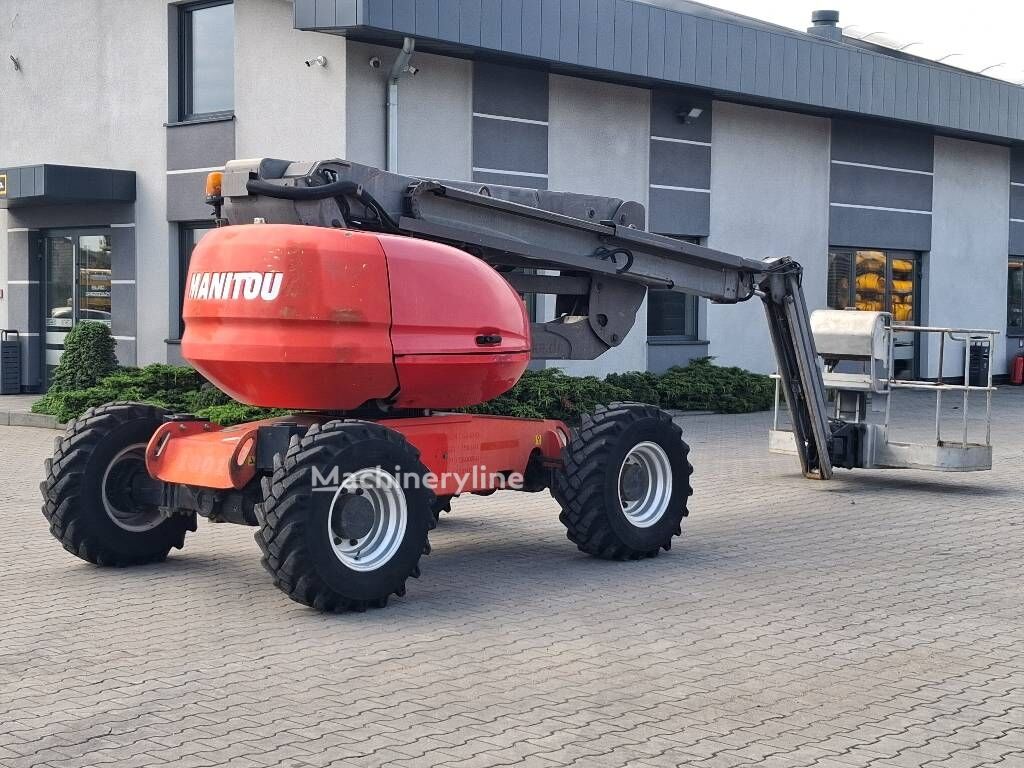 Manitou 180 ATJ hidraulična zglobna platforma