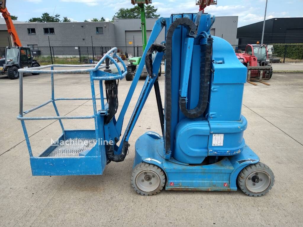 ATN Piaf 880R (054) jarbolna penjajuća platforma