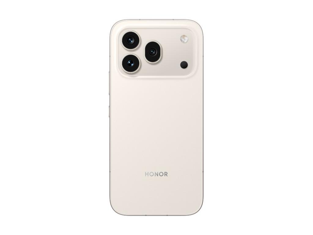 Smartphone HONOR 600 Pro 12GB/512GB/Zlatno bela