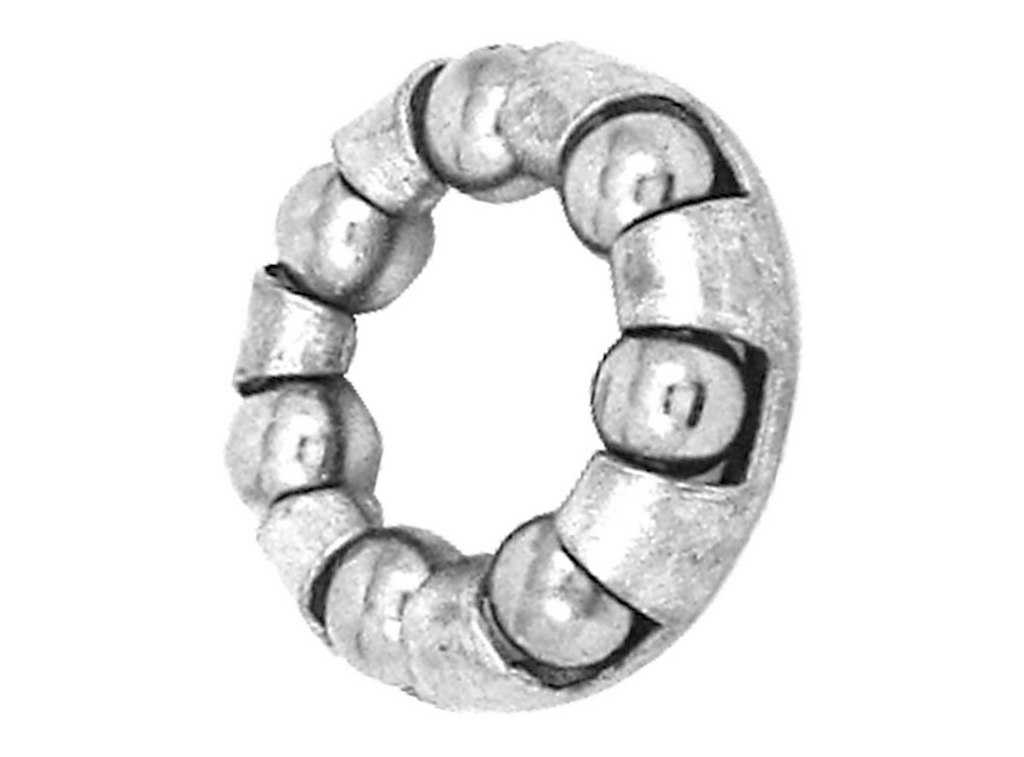 *Venac prednji/zadnji mtb (1/4” x 7) ø 25mm kuglice 6,3mm(kutija 40kom)
VENAC 3250003 ZA PREDNJI I ZADNJI POGON OBIČAN 1/4X7, POGODAN ZA MTB. MAST ZA PODMAZIVANJE JE UGRAĐENA U ŽLEB, KAKO BI SE S...