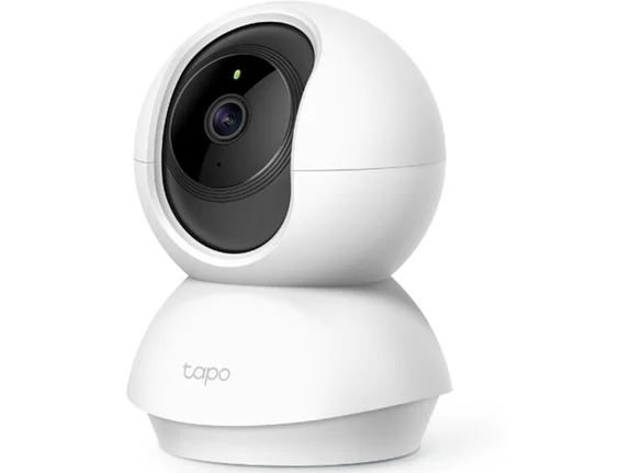 TP-Link Kamera za video nadzor TAPO C210 3MP