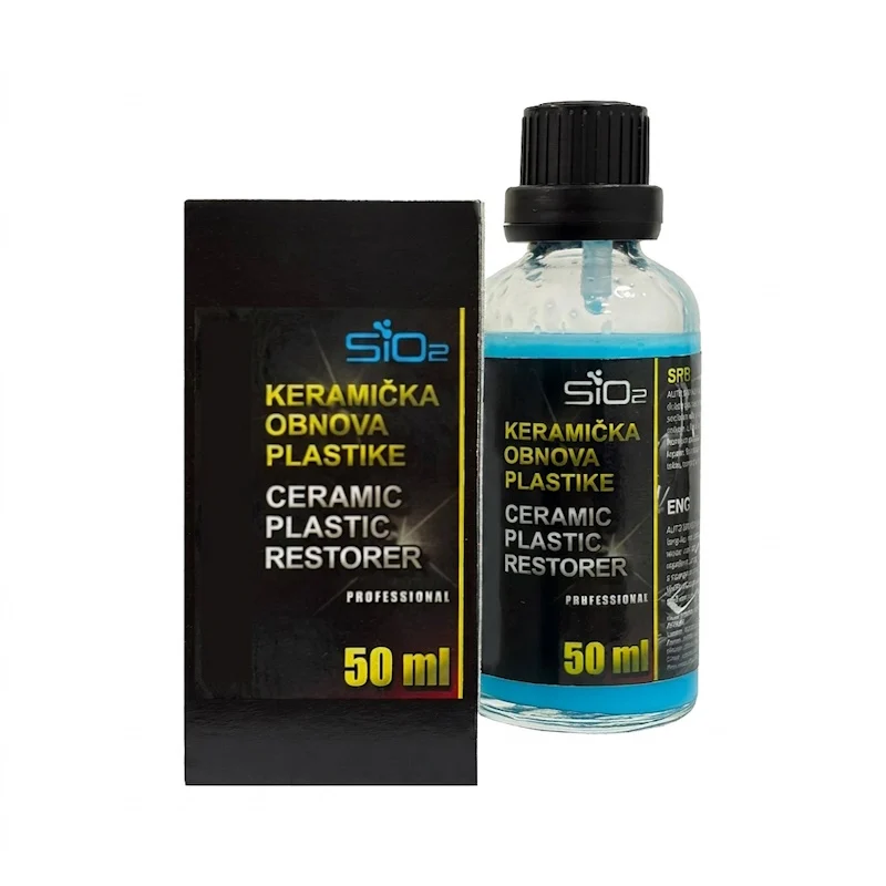Keramička osnova plastike 50ml – 71029