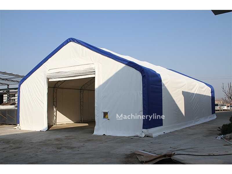 Prodaje se Greenland 10x15.25x5.20M stambeni kontejner na aukciji