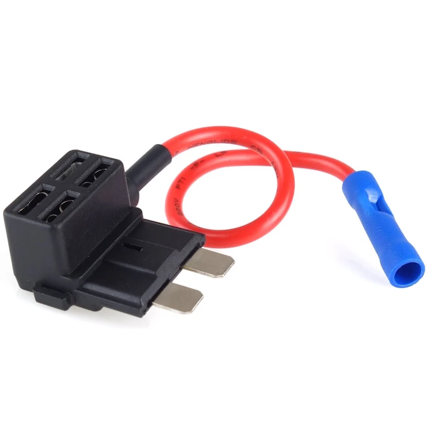 Adapter brzi priključak za osigurač Standard 20A – Amio 02334