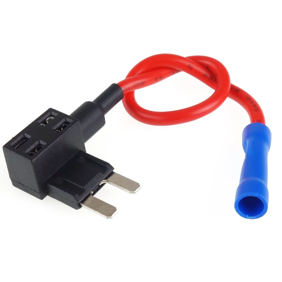 Adapter brzi priključak za osigurač Mini 20A – Amio 02333