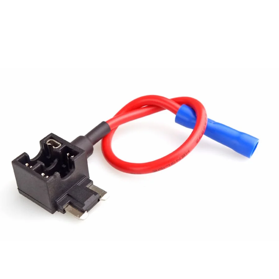 Adapter brzi priključak za osigurač Micro niskoprofilni 20A – Amio 02332