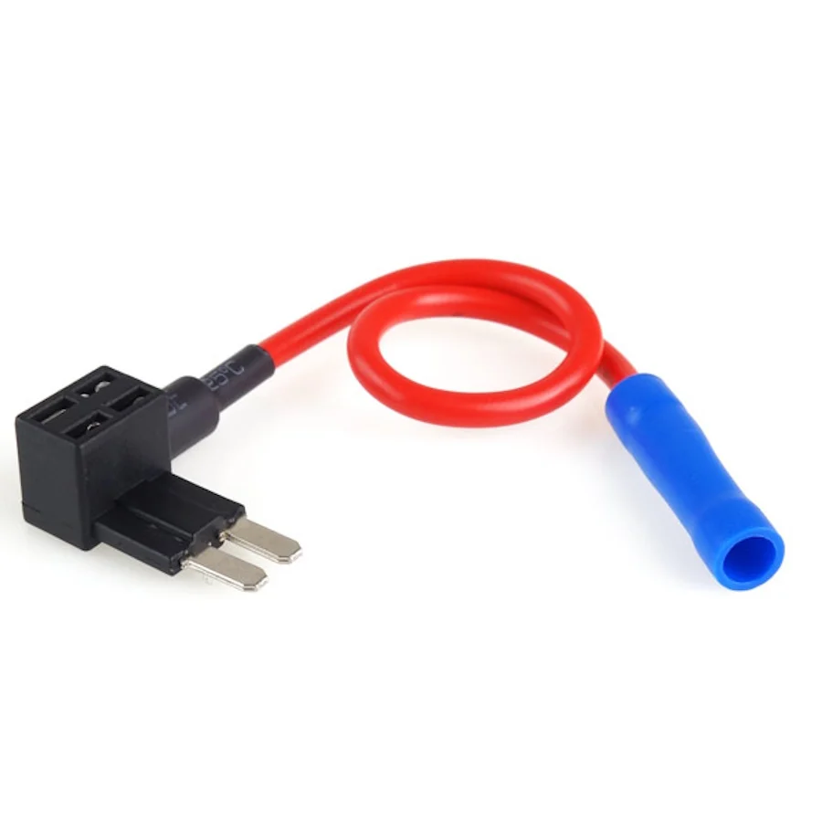 Adapter brzi priključak za osigurač Micro 20A – Amio 02335