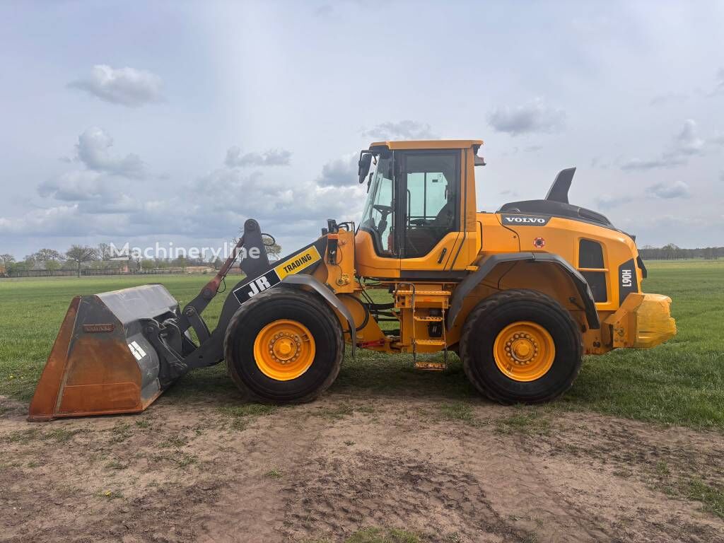 Volvo L 90 H prednji utovarivač