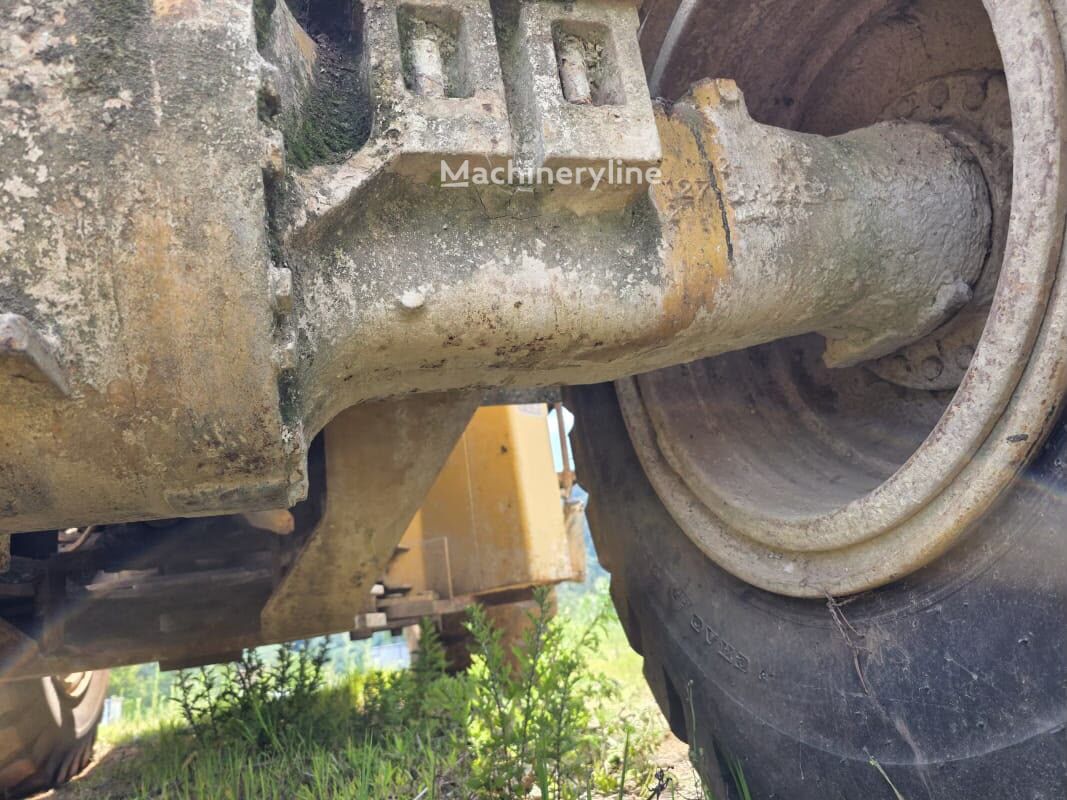 Caterpillar 962G prednji utovarivač