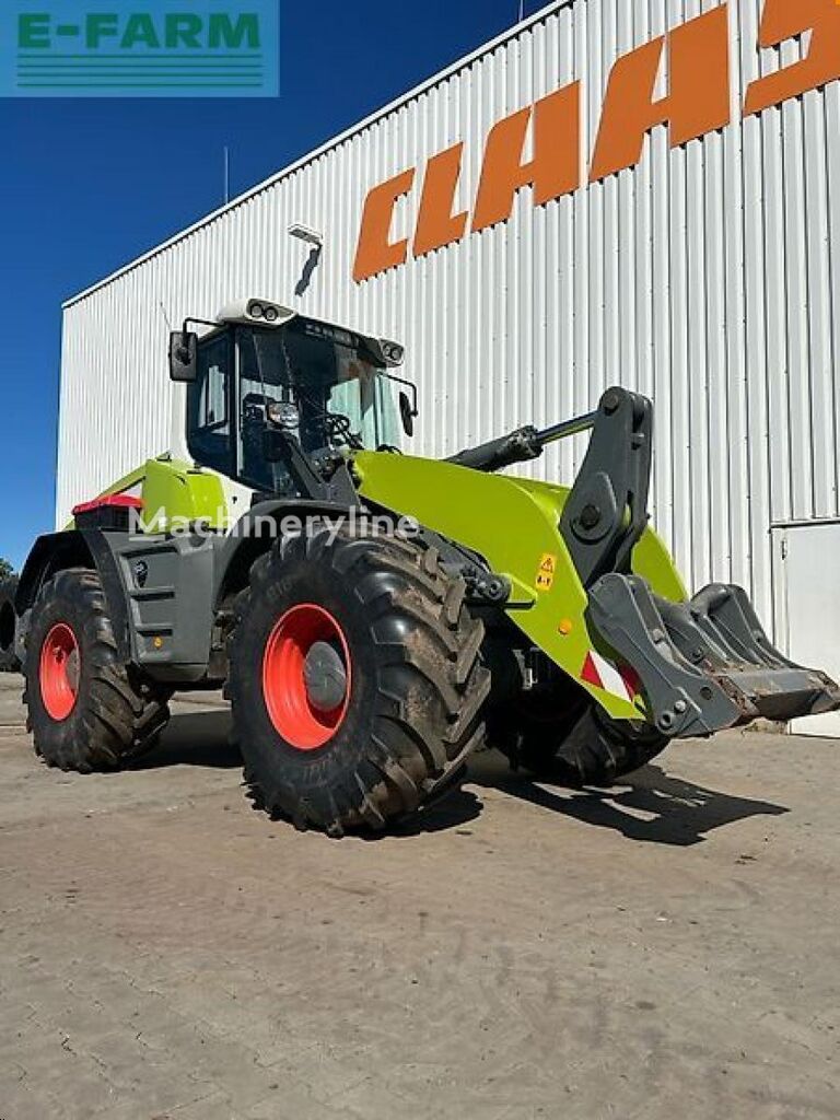 Claas torion 1611p prednji utovarivač