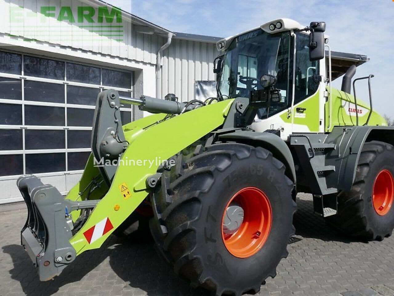 Claas torion 1611 p prednji utovarivač