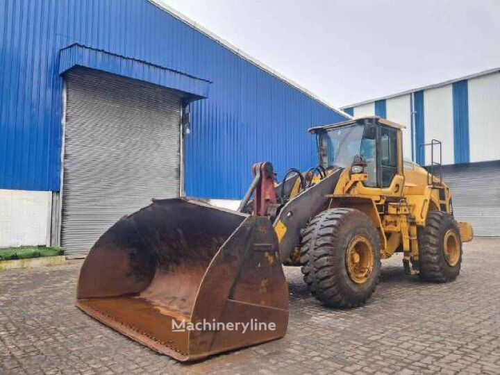 Volvo L150H prednji utovarivač