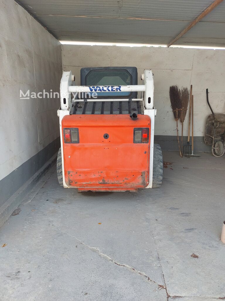 Bobcat 773 mini utovarivač