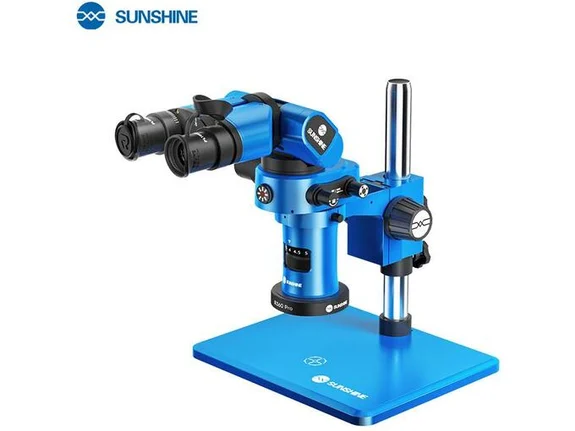 Sunshine Mikroskop R360 Pro