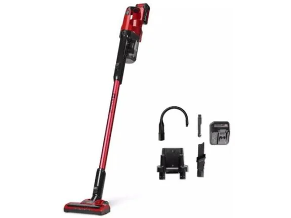 Einhell Akumulatorski štapni usisivač set TE-SV 18 Li 1x4.0Ah