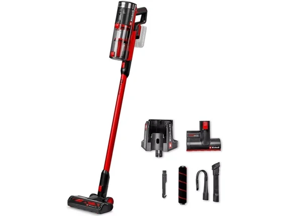 Einhell Akumulatorski štapni usisivač TE-SV 18/270 Li BL Solo