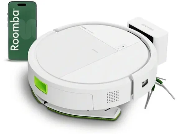 iRobot Robot usisivač Roomba 115 Combo Y414240