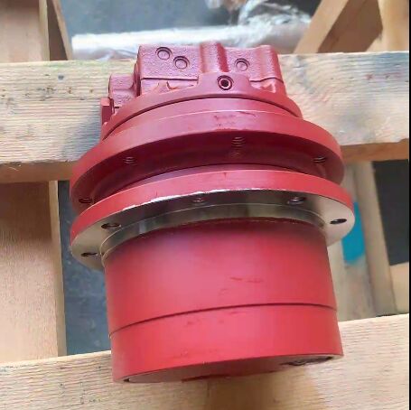 Nachi PHV‑120‑37B 19031-18100 krajnji pogon za Takeuchi TB15FR TB016 mini bagera