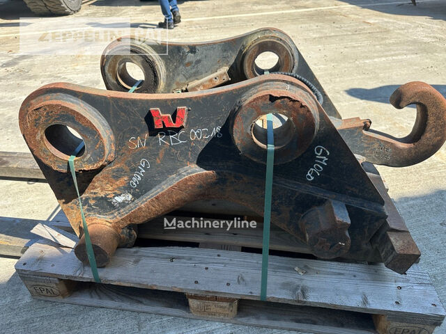 Caterpillar CW55S brza spojnica za bagera