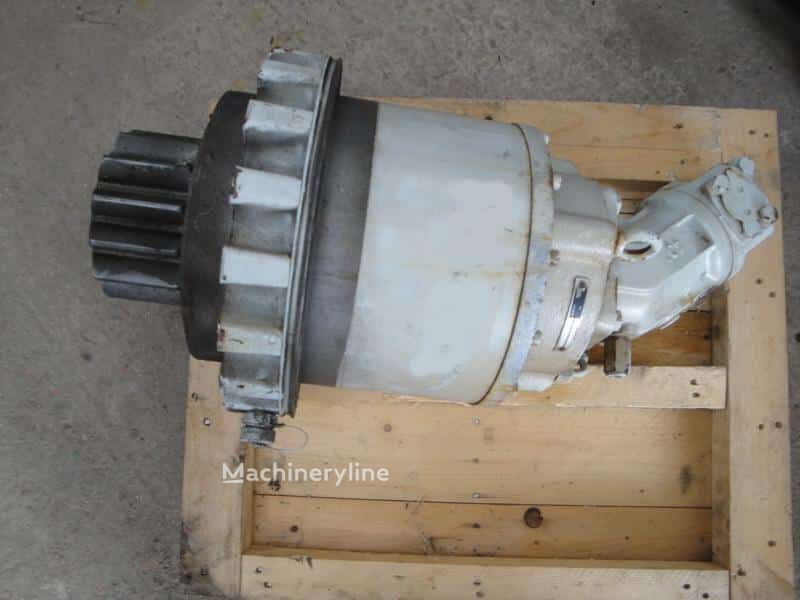 Reductor de rotire second hand – RH6 – MH6 rotacioni prenosnik za O&K OK RH6 MH6 građevinske mašine